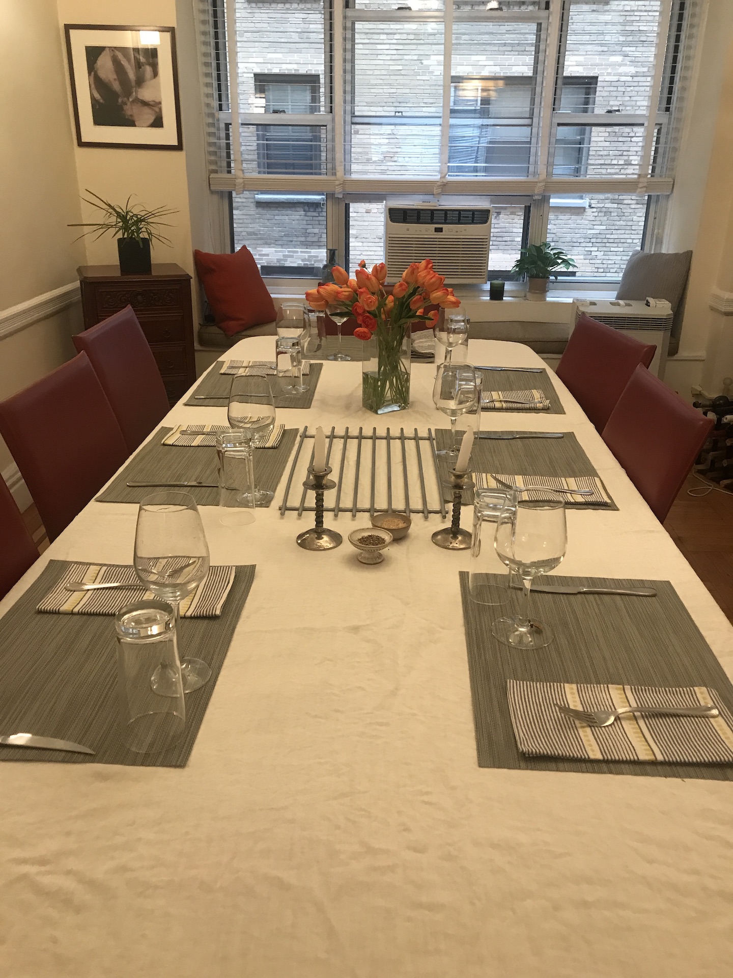 2020 Handwashing Seder | Passover Haggadah by Ellen Yaroshefsky