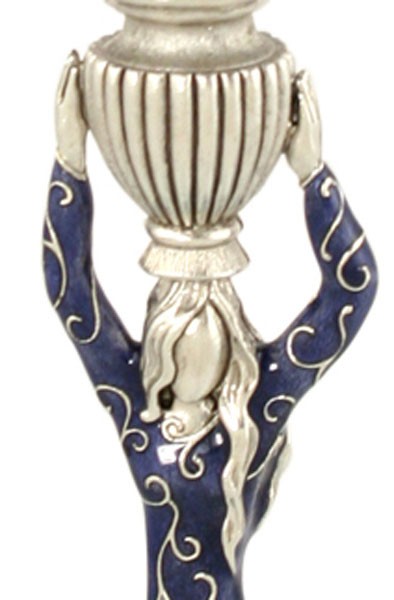 Miriam's Cup | Passover haggadah by Kady Bourn