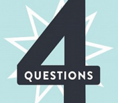 Four Questions Song | Passover haggadah by Susan Kane