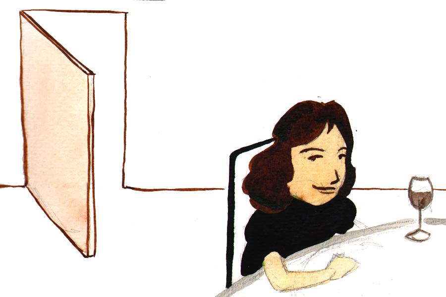 Opening The Door For Elijah | Passover haggadah by Formerly DIY Seder