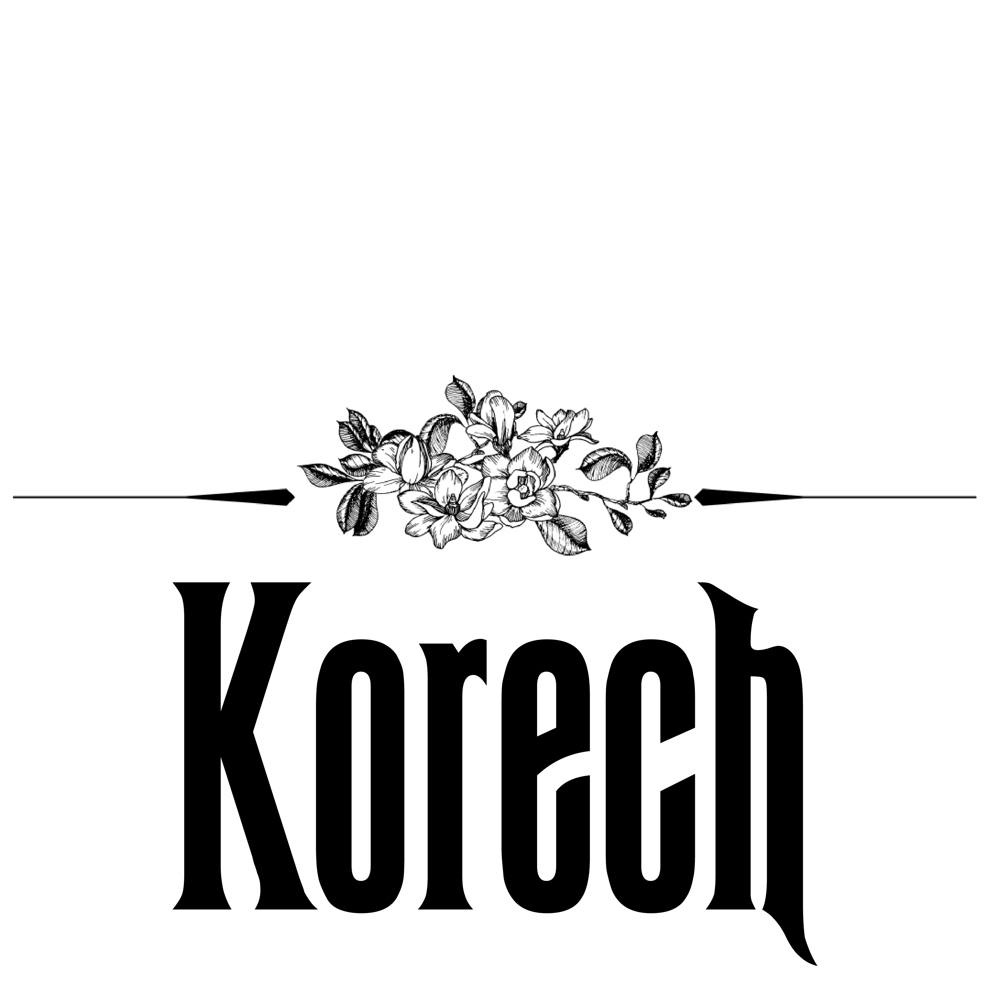 Korech | Passover haggadah by Rae Szereszewski