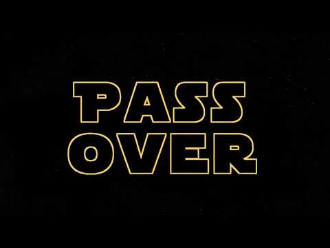 Introduction | Passover haggadah by Mary Notari