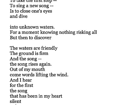 Exodus Poem | Passover haggadah by Merritt Snider