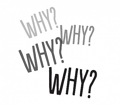 Four Questions | Passover haggadah by Haggadot