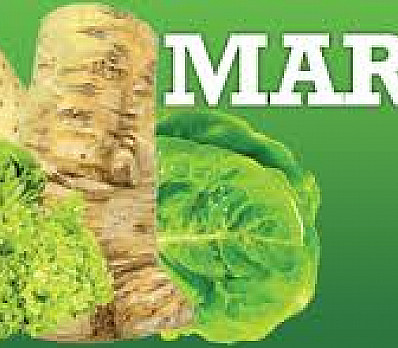 Maror | Passover haggadah by Mark Sherman